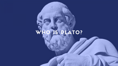 Who Is Plato? – Daily
