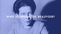 Who Is Simone de Beauvoir? – Daily